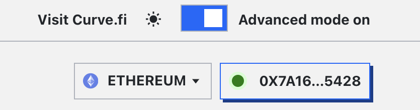 Создание и управление займом - Curve Resources Ru